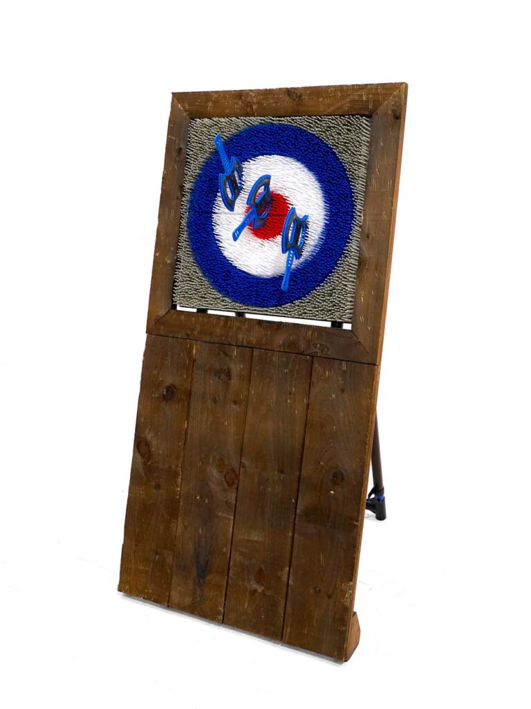 Games Hire | Event Props | EPH Creative - Event Prop Hire