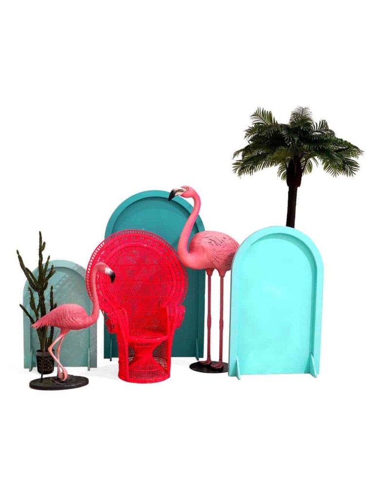 Thrones Hire | Chair Hire | Furniture Hire | EPH Creative - Event Prop Hire