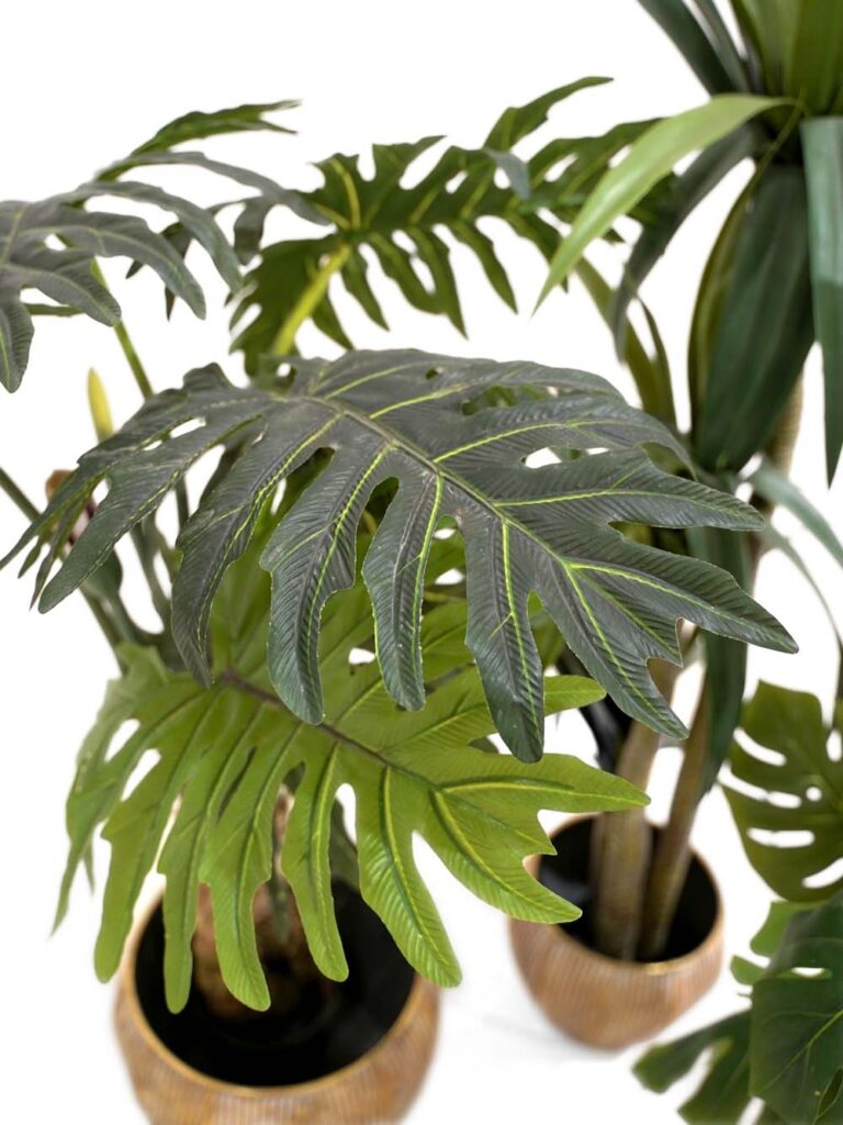 Tropical Beach - Foliage Set - (Style May Vary) | EPH Creative - Event ...