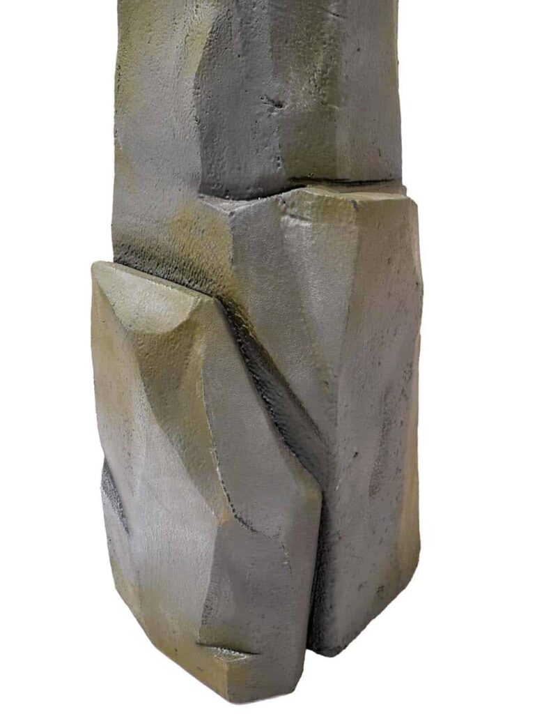Upright Rock Monolith - Large (Assorted Style) | EPH Creative - Event ...