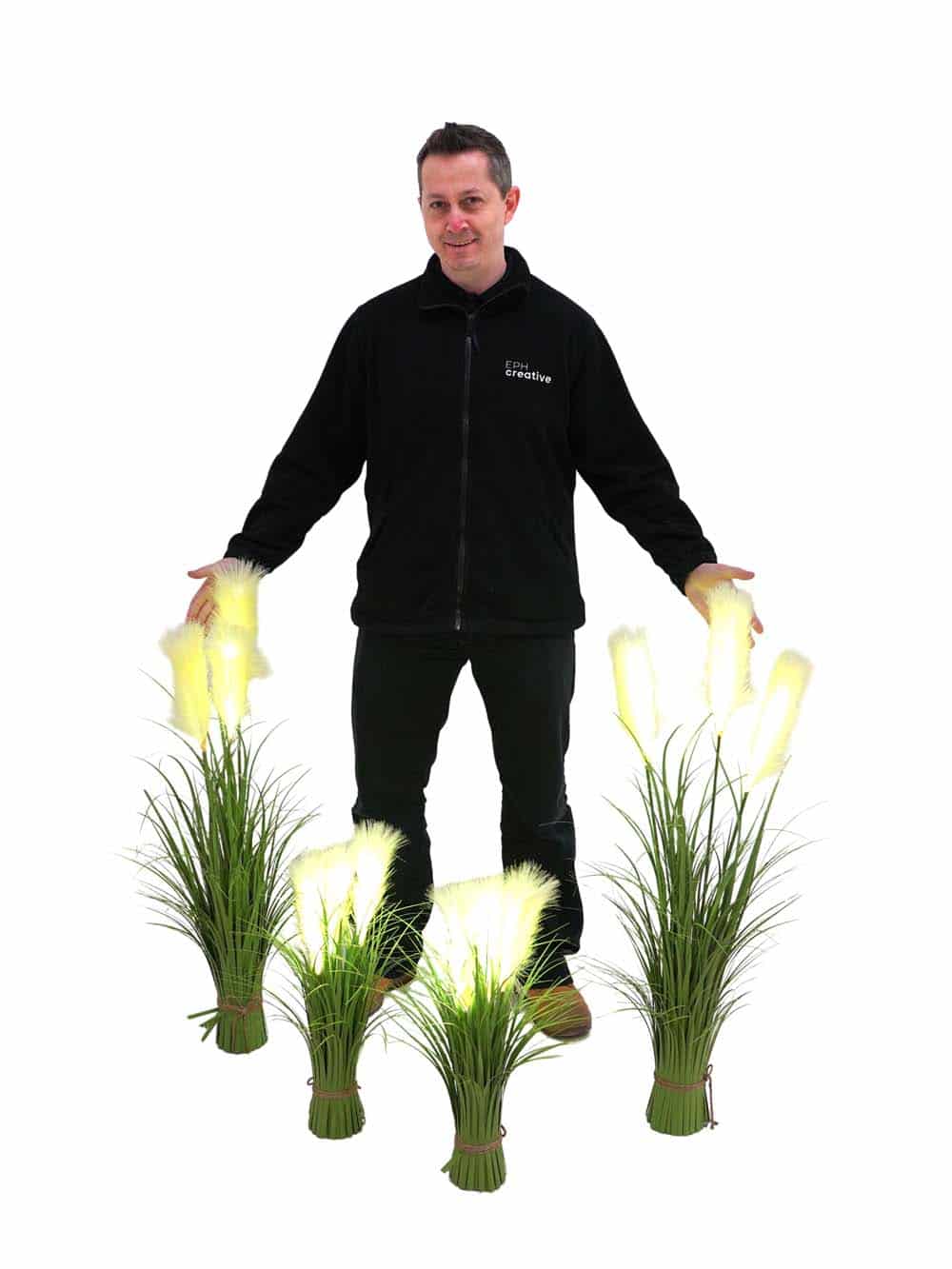 Plants Hire | Event Props | EPH Creative - Event Prop Hire