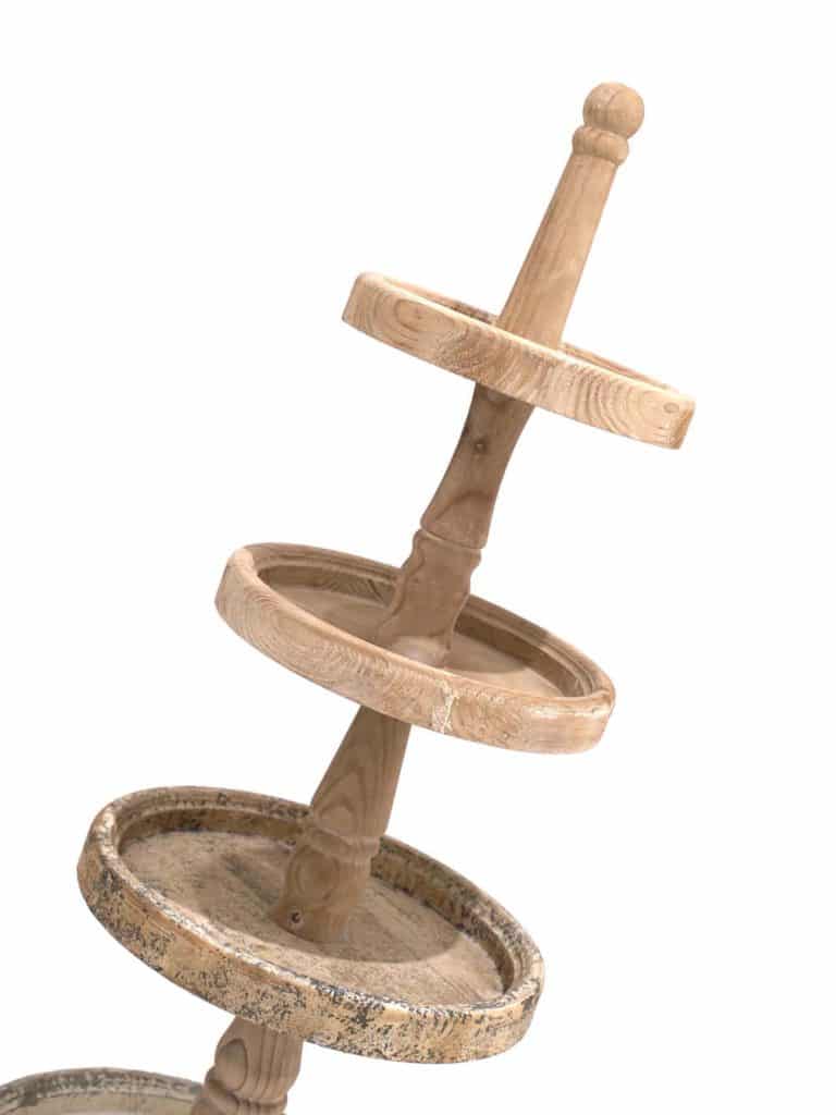 Circular Display Stand | EPH Creative - Event Prop Hire