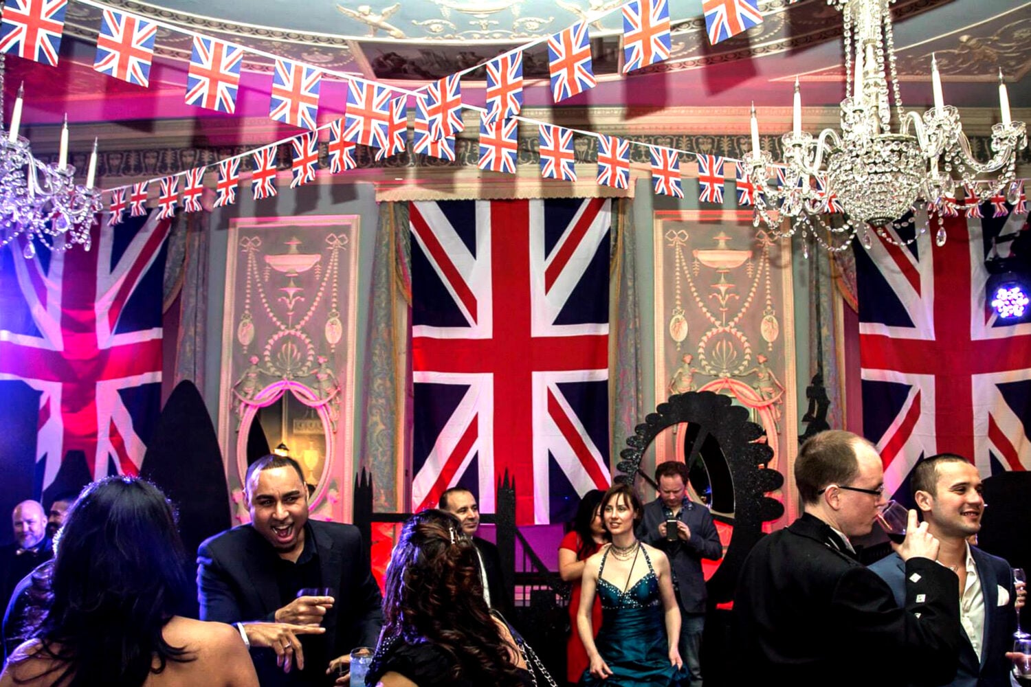 Summer Theme Props and Decor Hire – Summer Event Ideas