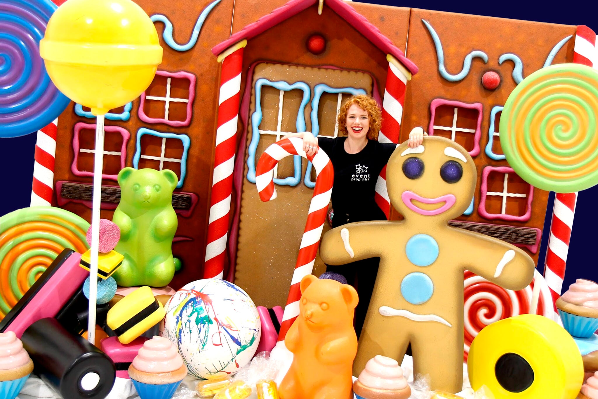 Christmas Grotto Packages 2026 | Story-Led Installed Grottos
