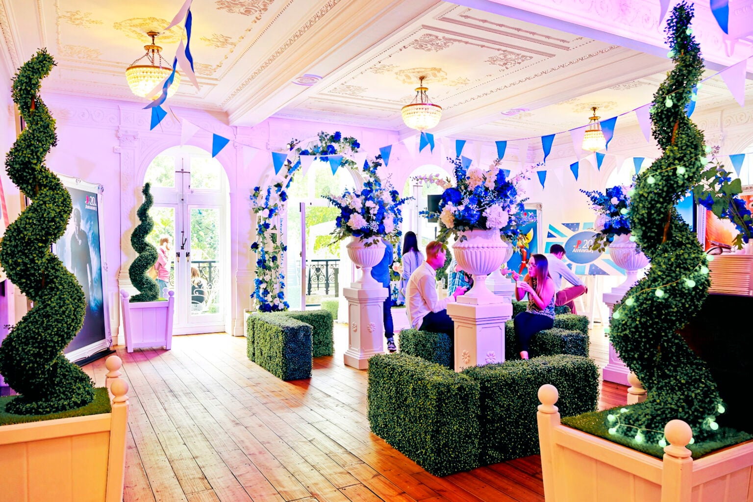 Prop Hire UK | EPH Creative - Event Prop Hire