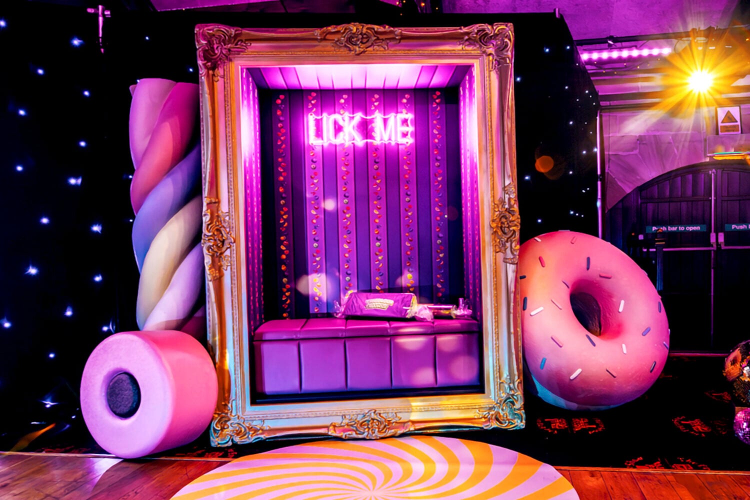 Foliage Hire UK | EPH Creative - Event Prop Hire