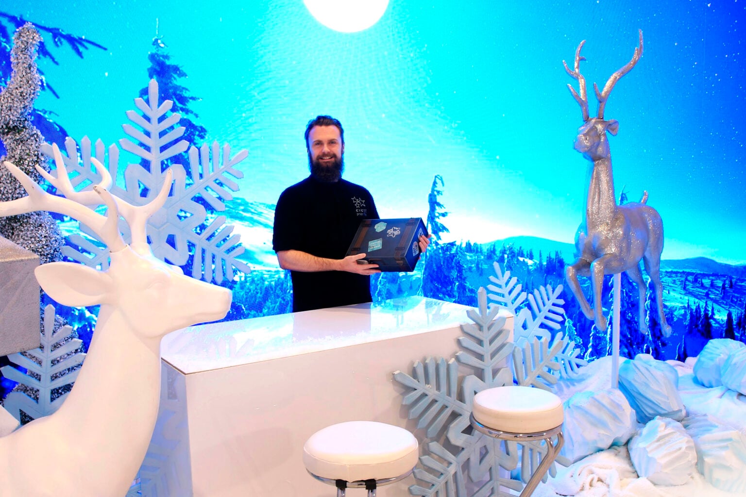 Foliage Hire UK | EPH Creative - Event Prop Hire