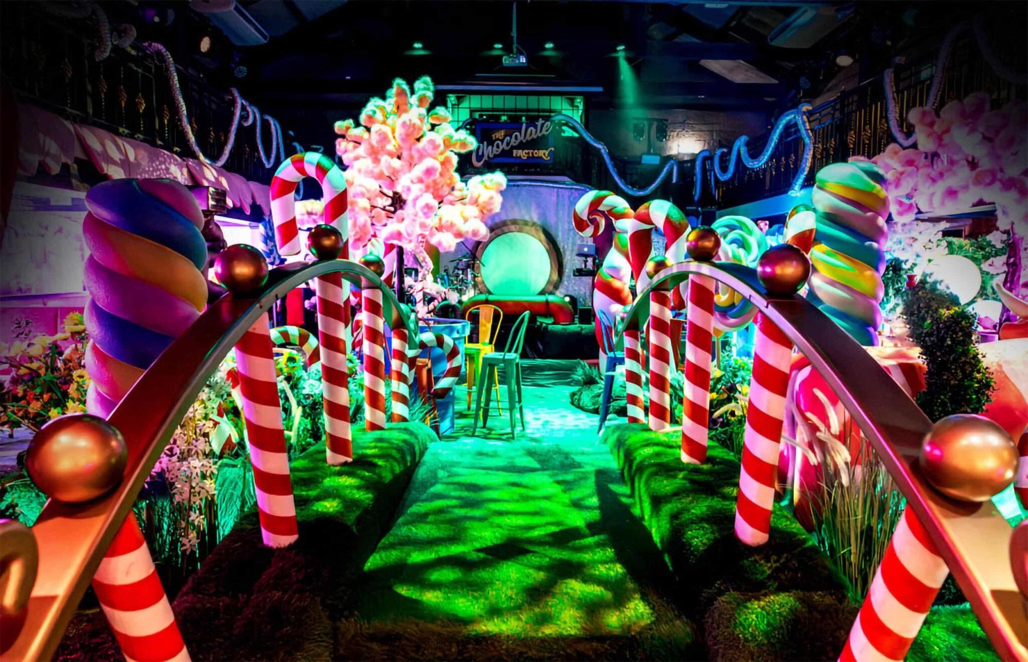EPH Creative - About | EPH Creative - Event Prop Hire