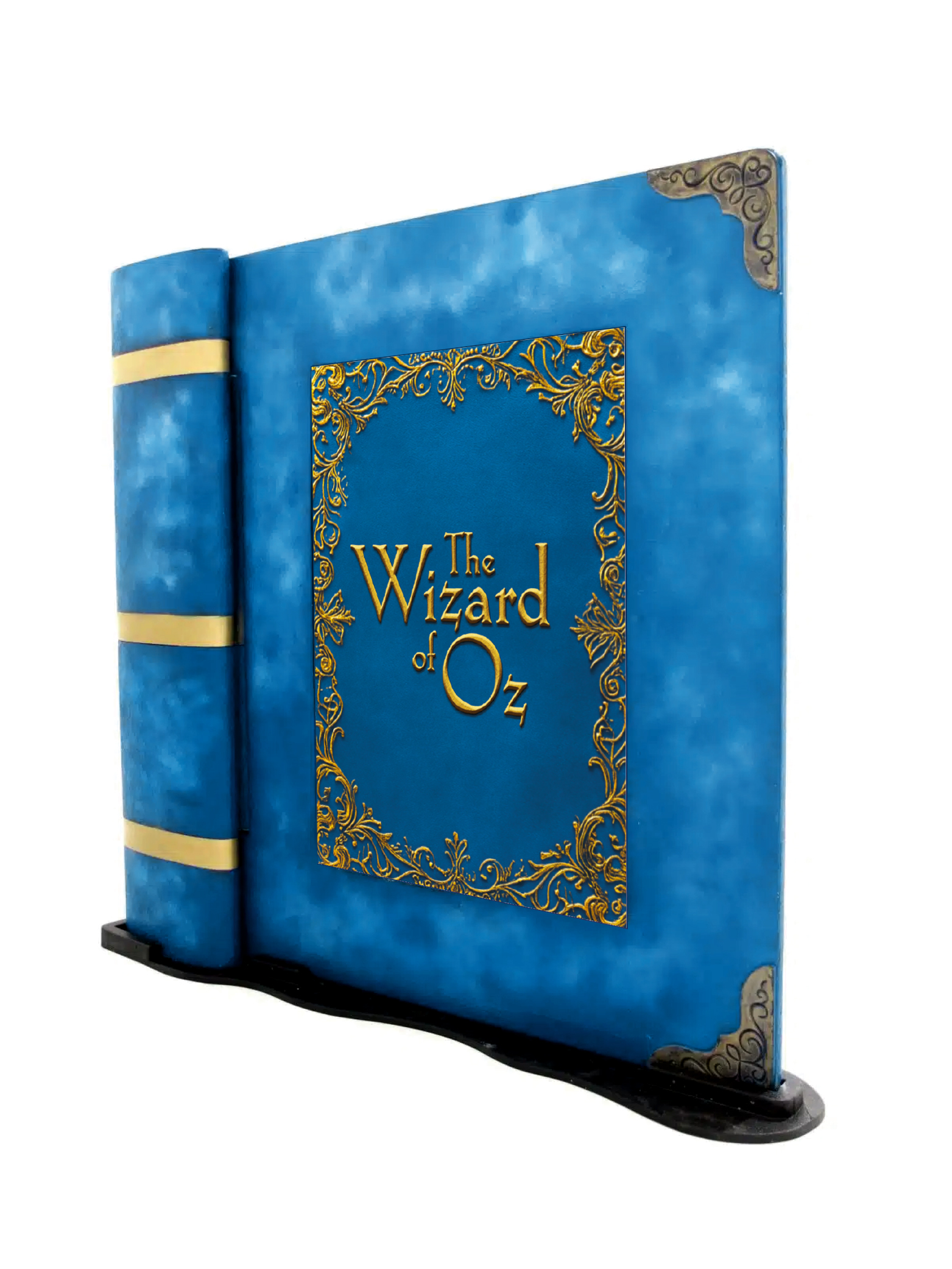 Fairytale Book Entranceway #1 - The Wizard of Oz | EPH Creative - Event ...