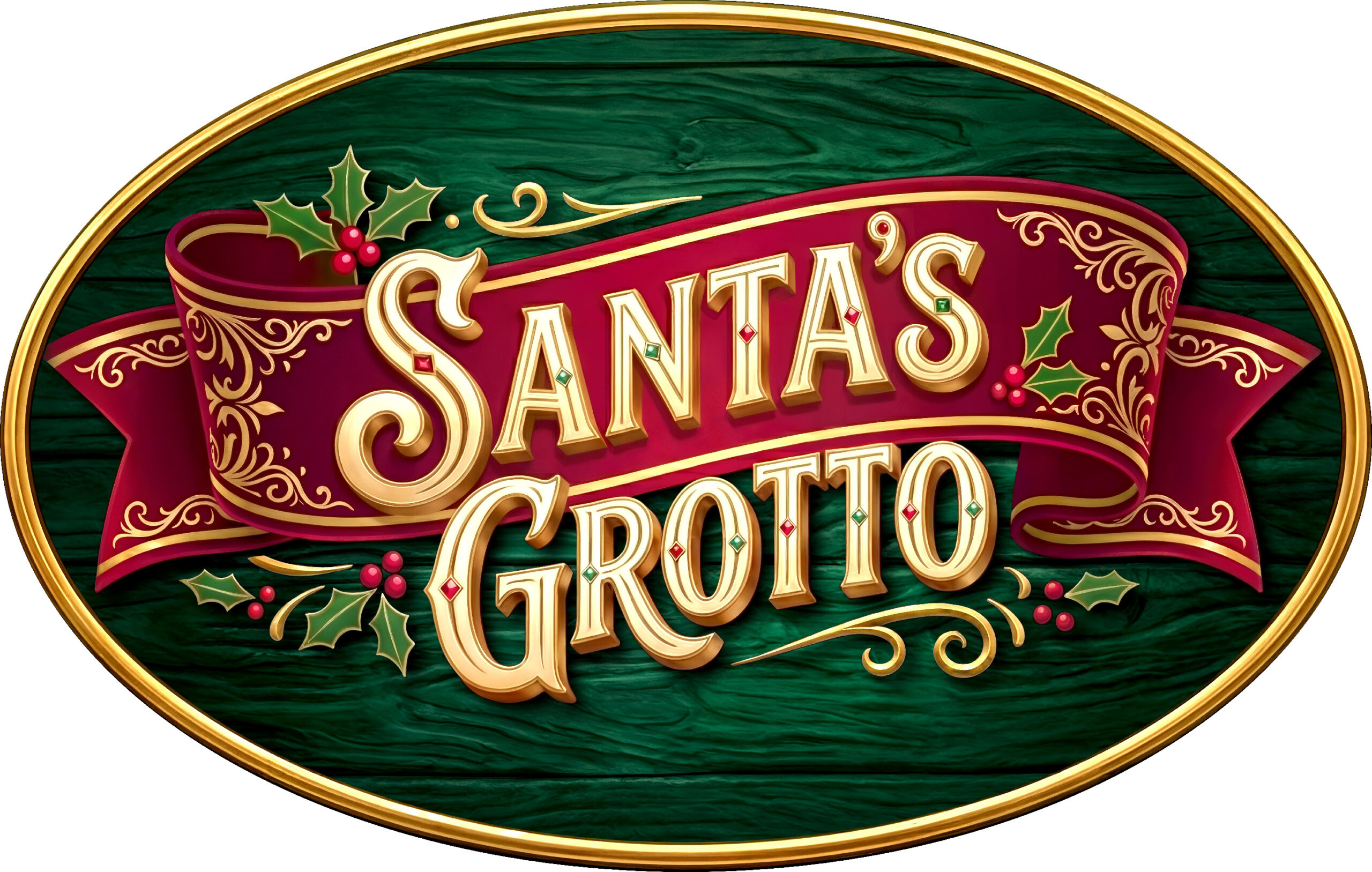 Christmas Grotto Packages 2026 | Story-Led Installed Grottos